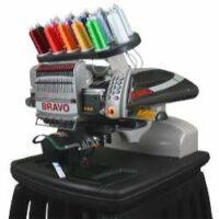 Embird UK - Embird Embroidery Software